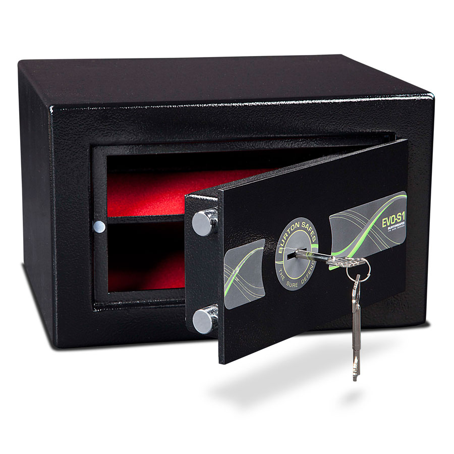 New, Used & Reconditioned Safes For Sale | A & D Lock & Key Co Ltd