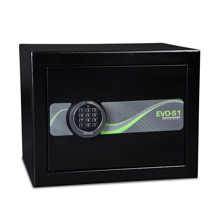 New, Used & Reconditioned Safes Birmingham | A & D Lock & Key Co Ltd