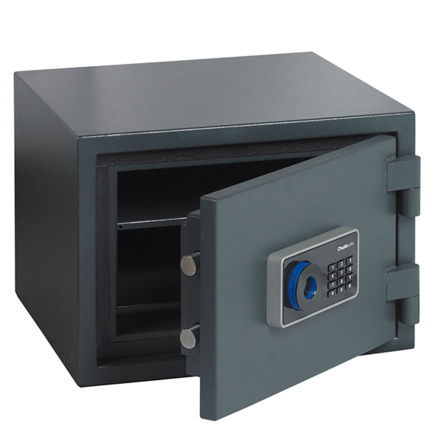 New, Used & Reconditioned Safes Birmingham | A & D Lock & Key Co Ltd