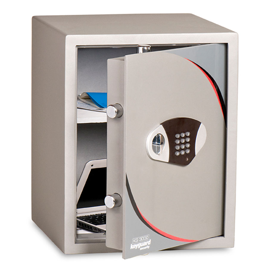 New, Used & Reconditioned Safes Birmingham | A & D Lock and Key Ltd