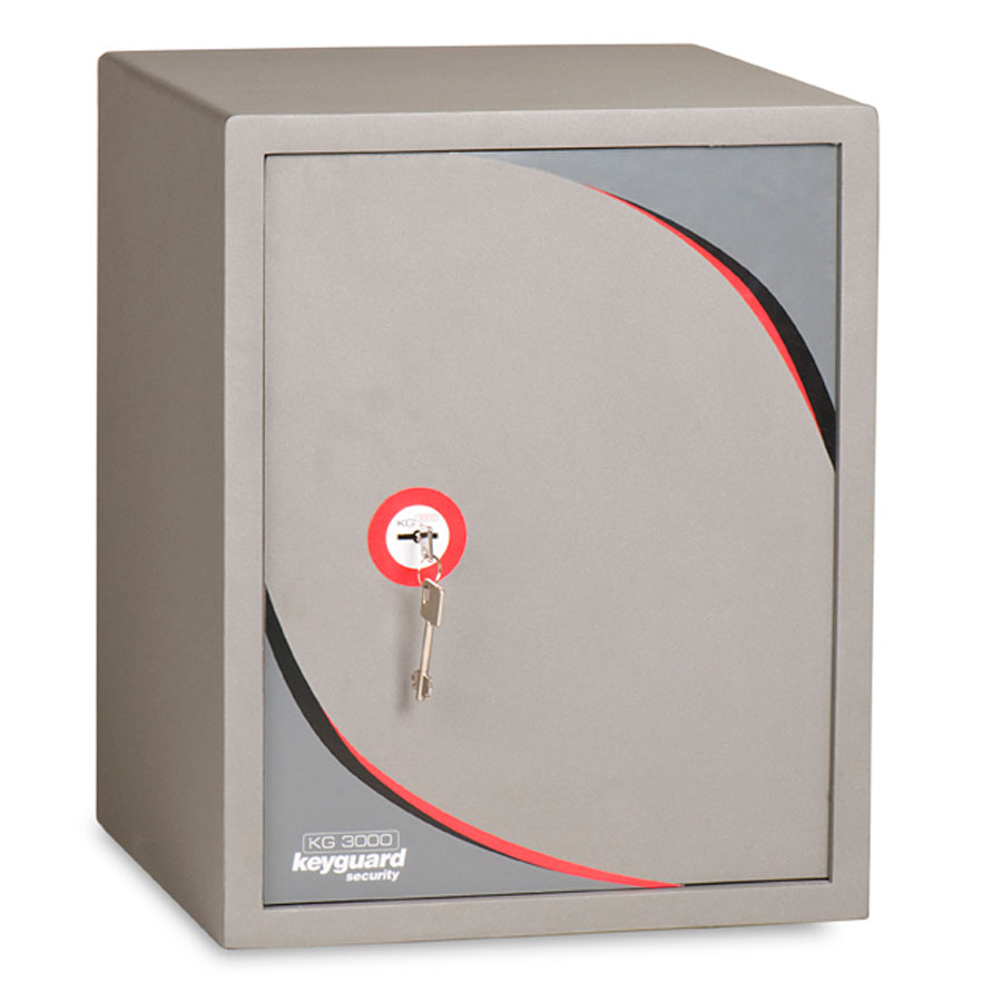 New, Used & Reconditioned Safes Birmingham | A & D Lock and Key Ltd
