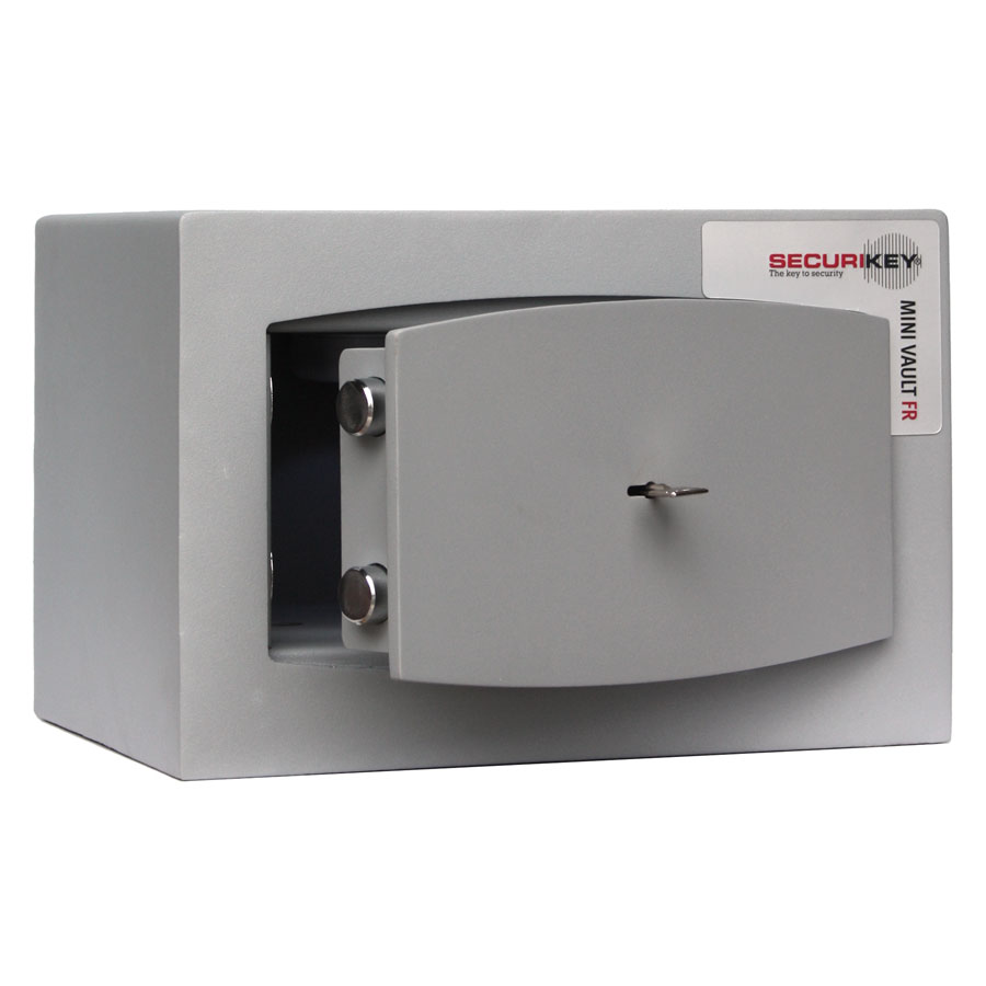 New, Used & Reconditioned Safes Birmingham | A & D Lock & Key Co Ltd