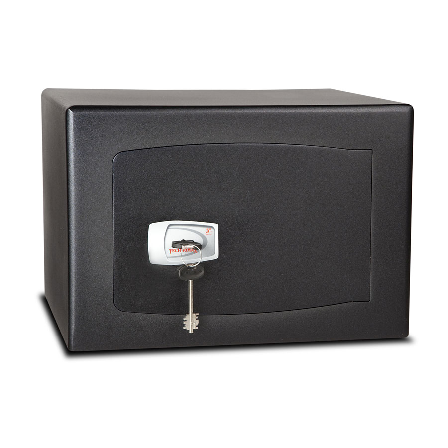 New, Used & Reconditioned Safes Birmingham | A & D Lock and Key Ltd